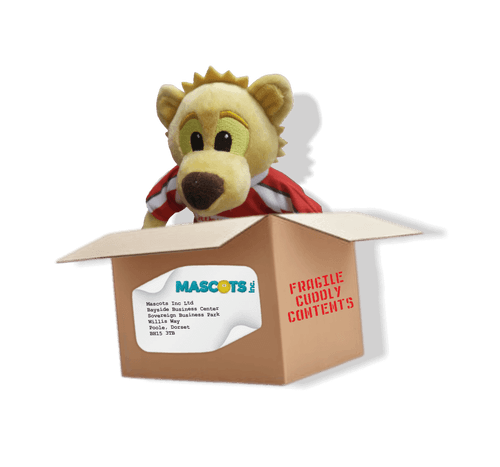 Mini Mascots - Mascots Inc